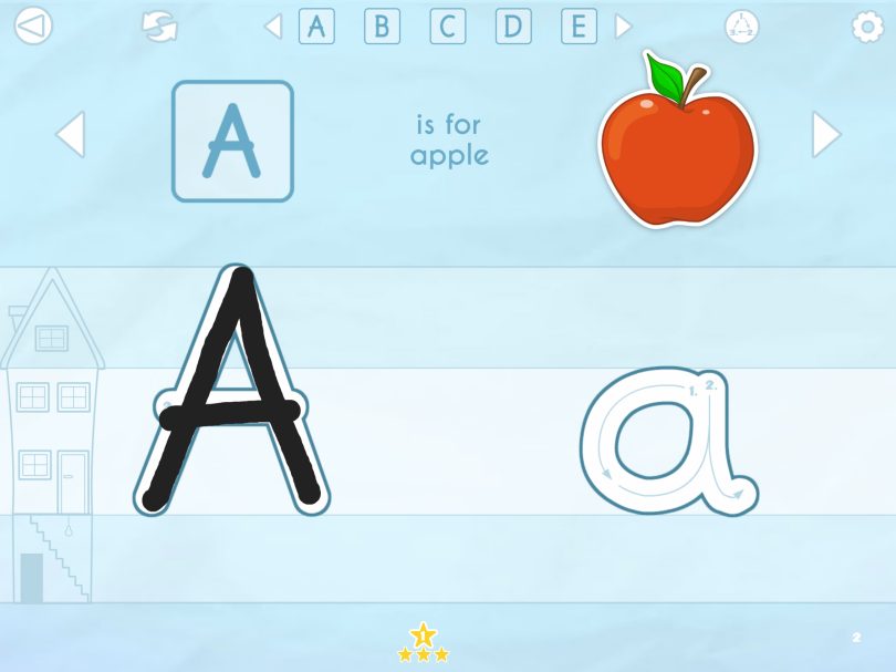 ABC StarterKit: English - Spielzeug by Jan Essig