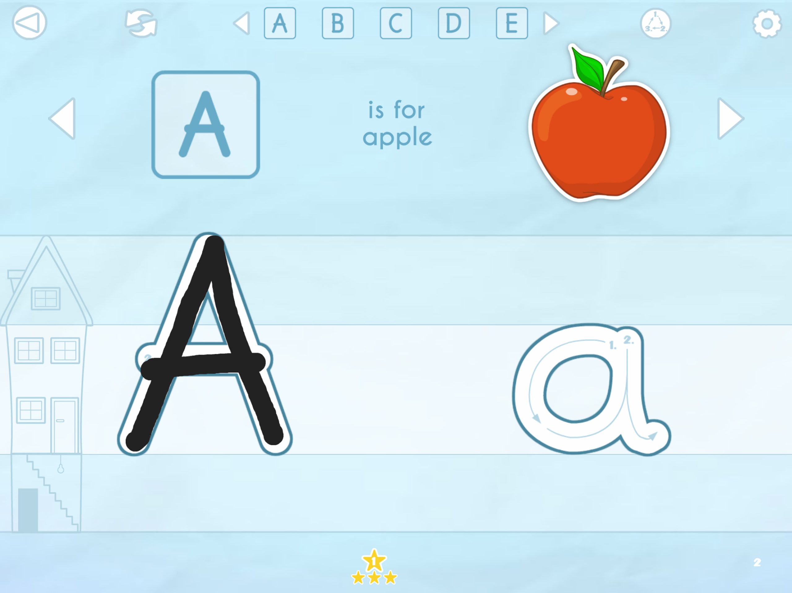 ABC StarterKit: English - Spielzeug by Jan Essig