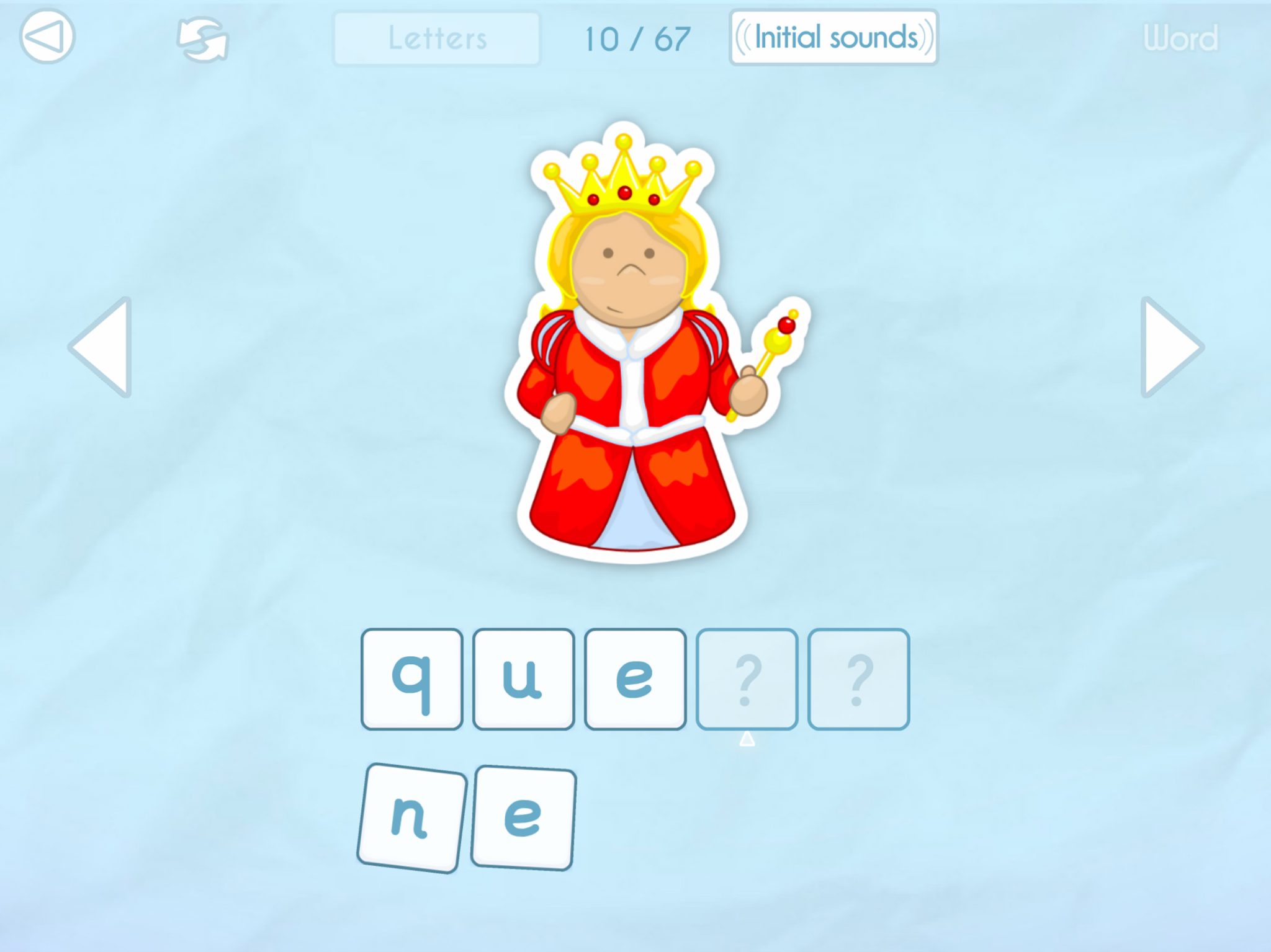 ABC StarterKit: English - Spielzeug by Jan Essig