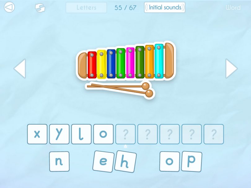 ABC StarterKit: English - Spielzeug by Jan Essig