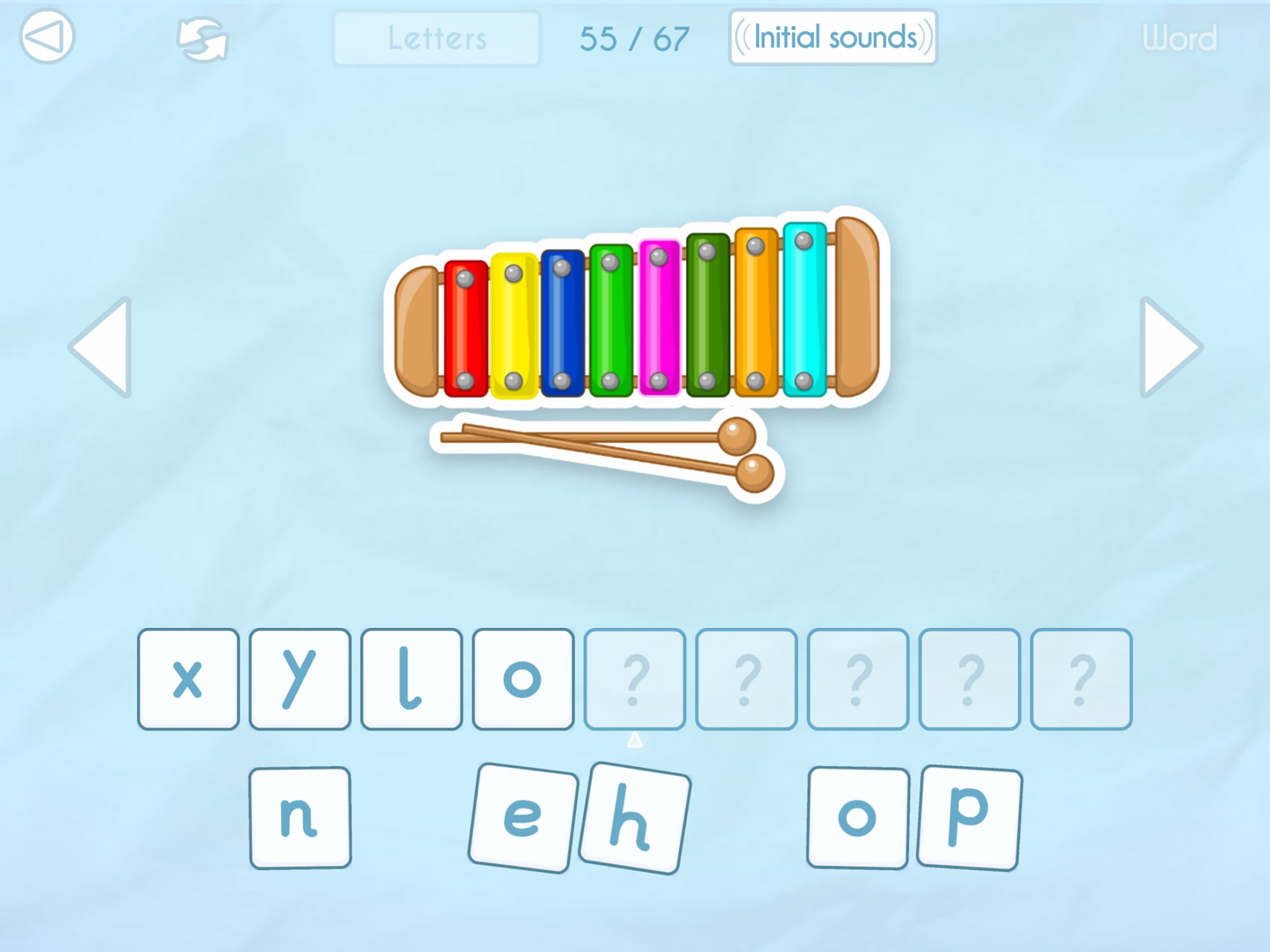 ABC StarterKit: English - Spielzeug by Jan Essig